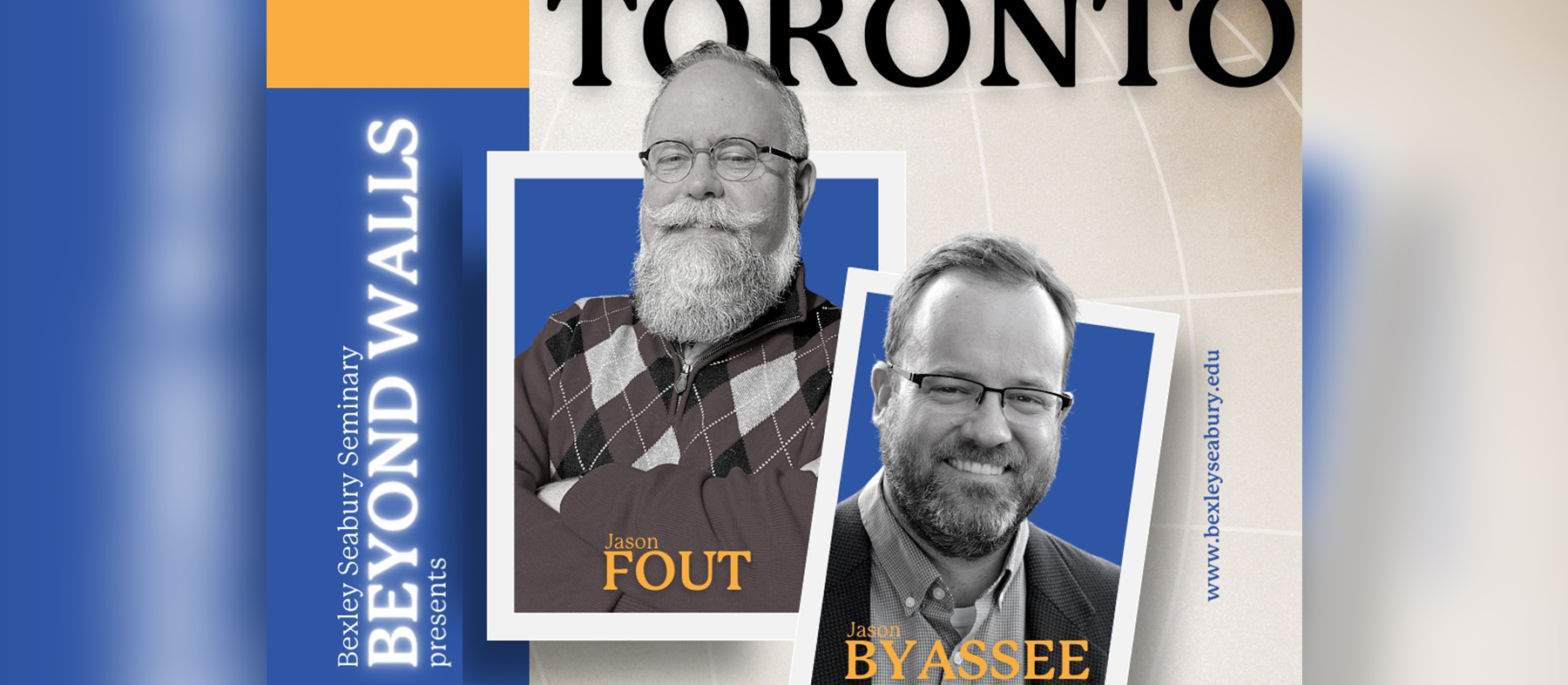 Reviving Church - Toronto | Timothy Eaton Memorial Church